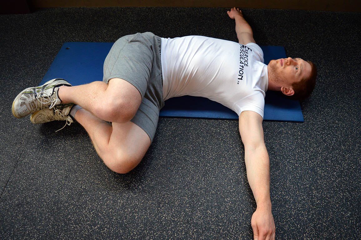 Etirement lombaire : les meilleurs exercices pour votre dos